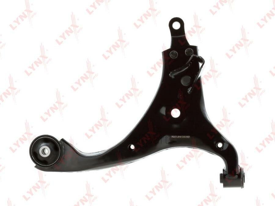 LYNXAUTO C5386R Рычаг подвески нижний | перед прав |