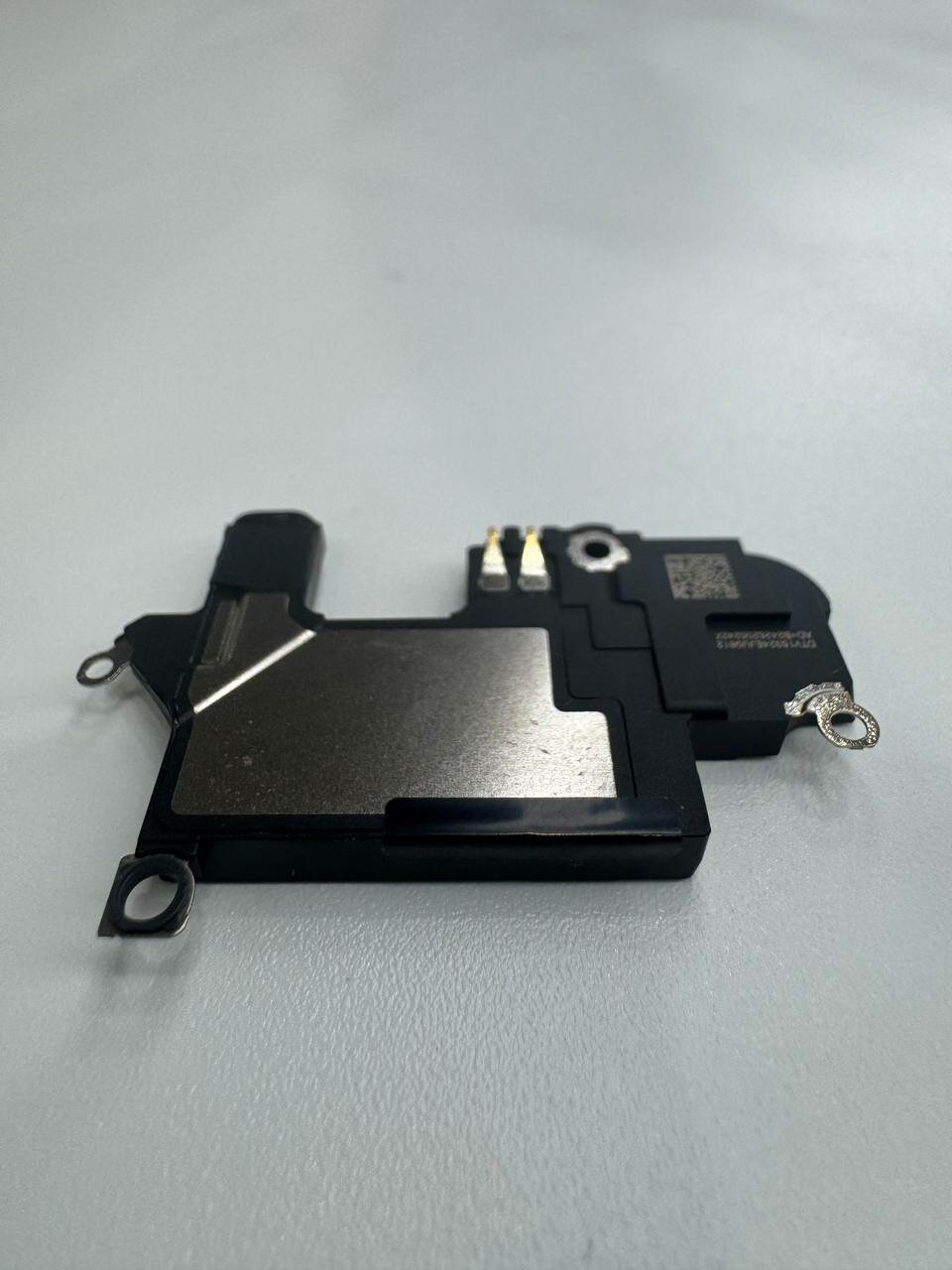 Apple iPhone 13 Pro Max динамик верхний (слуховой) оригинал (снятый)