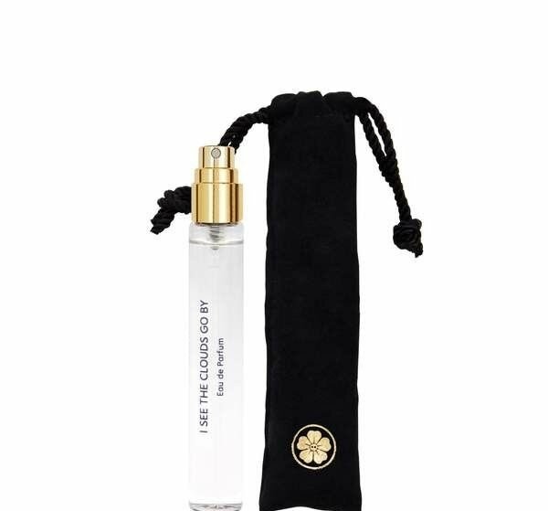 FLORAIKU I see the clouds go by 10 мл парфюмерная вода унисекс