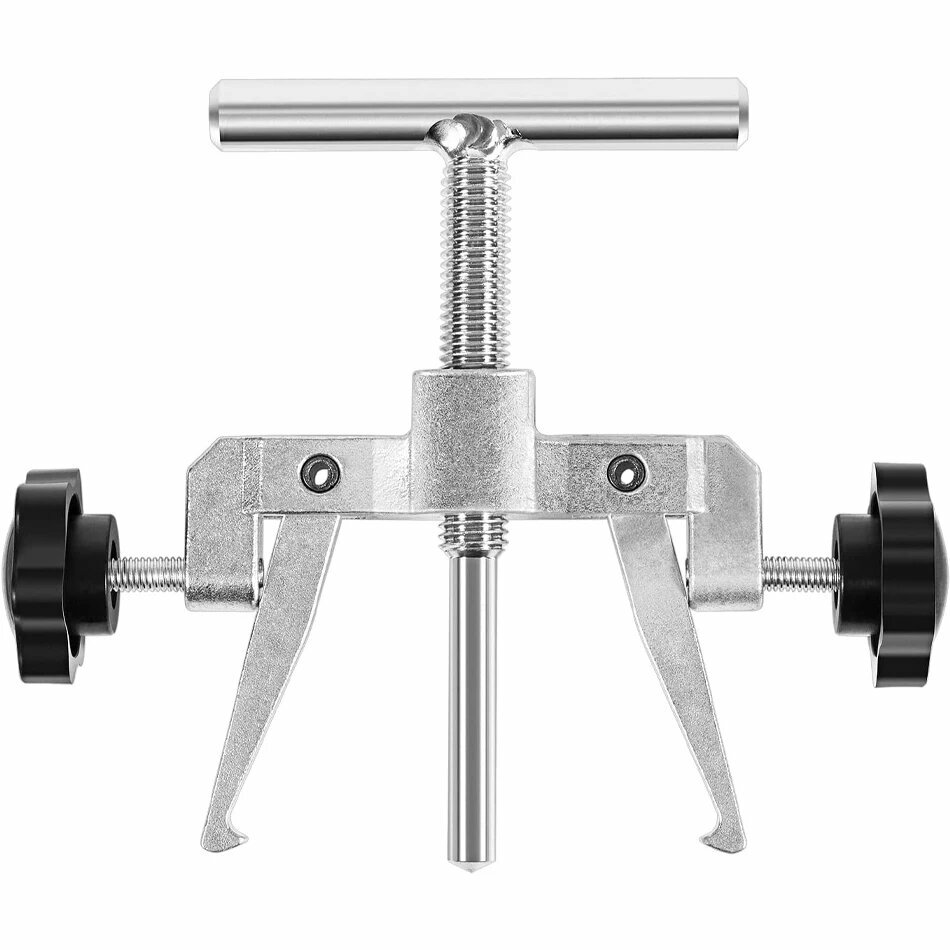 660040-1 Съемник гибкого рабочего колеса, подходящий для насоса Jabsco 50070-0040 и 50070-0200, для рабочих колес от 2-1/4 до 2-9/16 дюймов