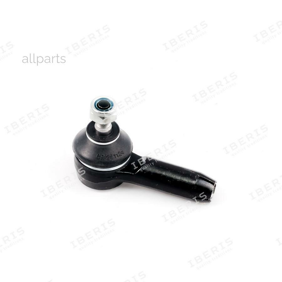 IBERIS IB119003 наконечник рулевой тяги L/R AUDI 80 B3 (893, 894, 8A2) -91, 80 B4 (8C_) -94