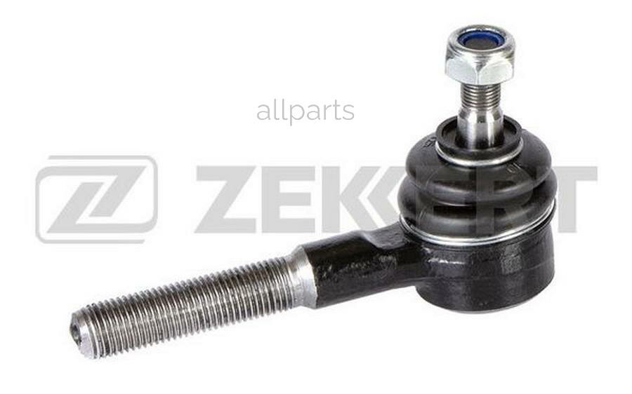 ZEKKERT SN-2128 Наконечник рулевой лев./прав. VW Polo I-II 75- Passat 73- Derby 77- Audi 50 74- 80 72-
