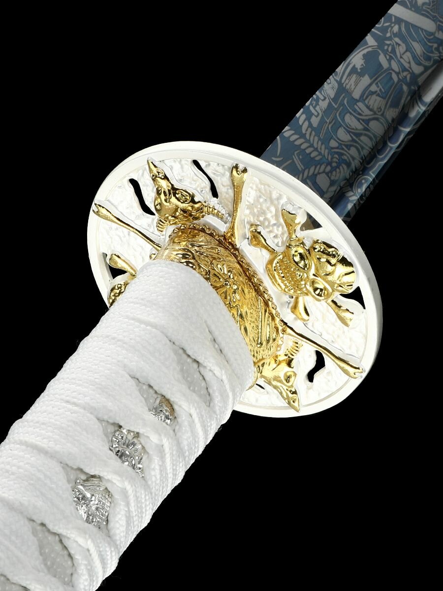 Катана, катана Металлическая, Ценные сувениры, Ручная ковка, ретро, сталь 1060,103cm