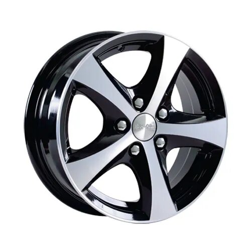 Колесный диск СКАД Уран-2 14x5.5" PCD4x98 ET35 D58.6