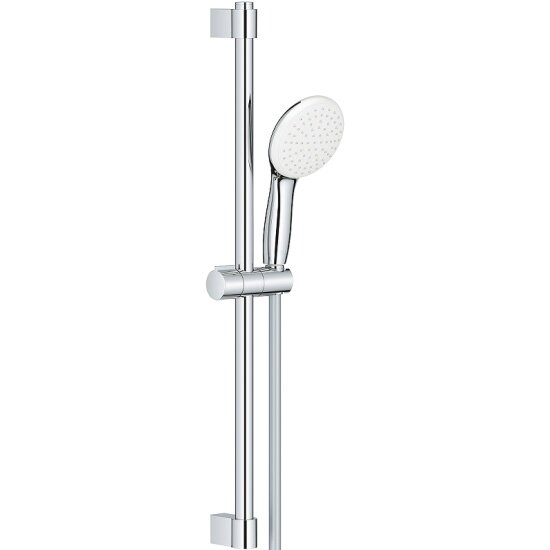 Душевой гарнитур Grohe Tempesta 110 1 режим струи, хром (27924003)