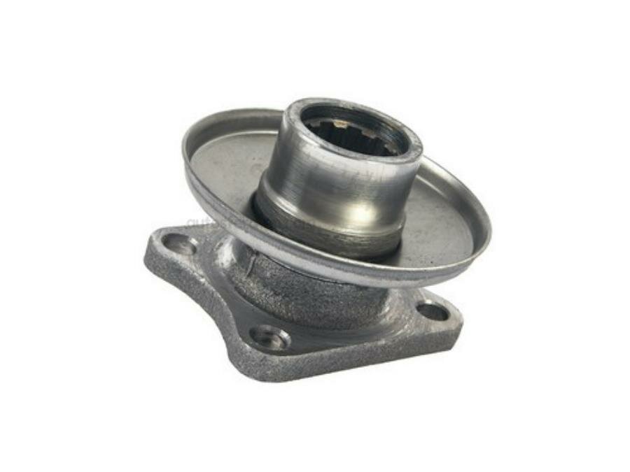 GAZ 31102402138 Фланец заднего моста 3110,3302 неразъем нов обр (ГАЗ) (Оригинал)