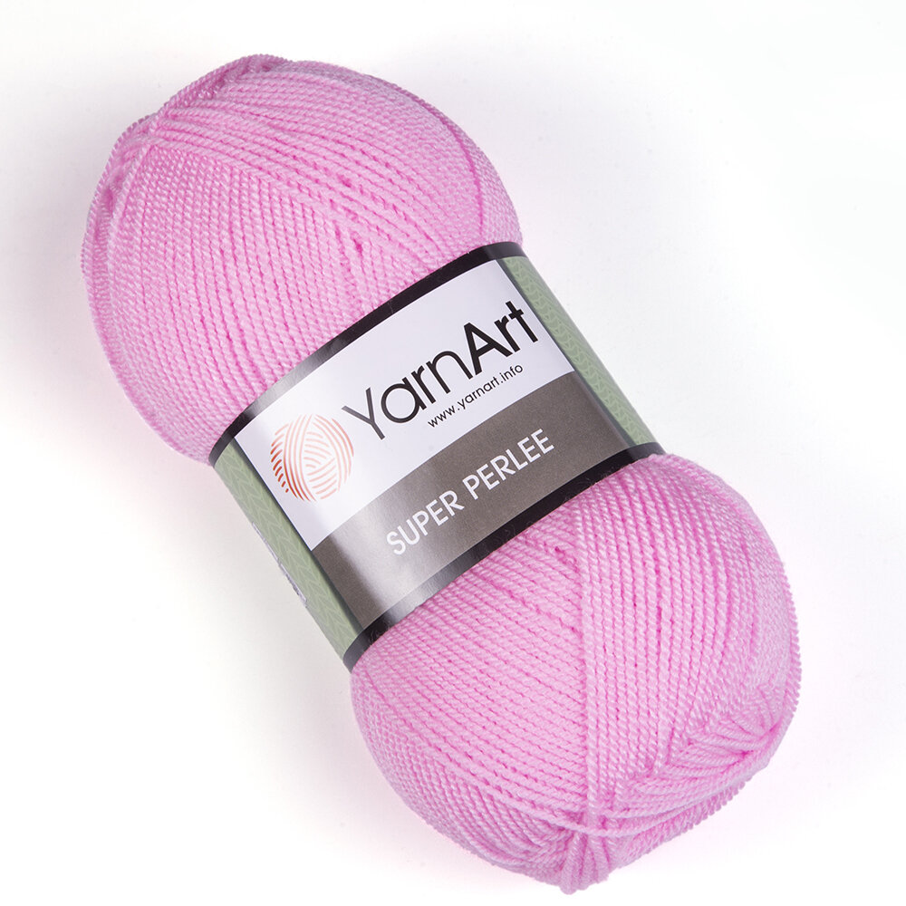 Пряжа YarnArt Super Perle (5 шт)