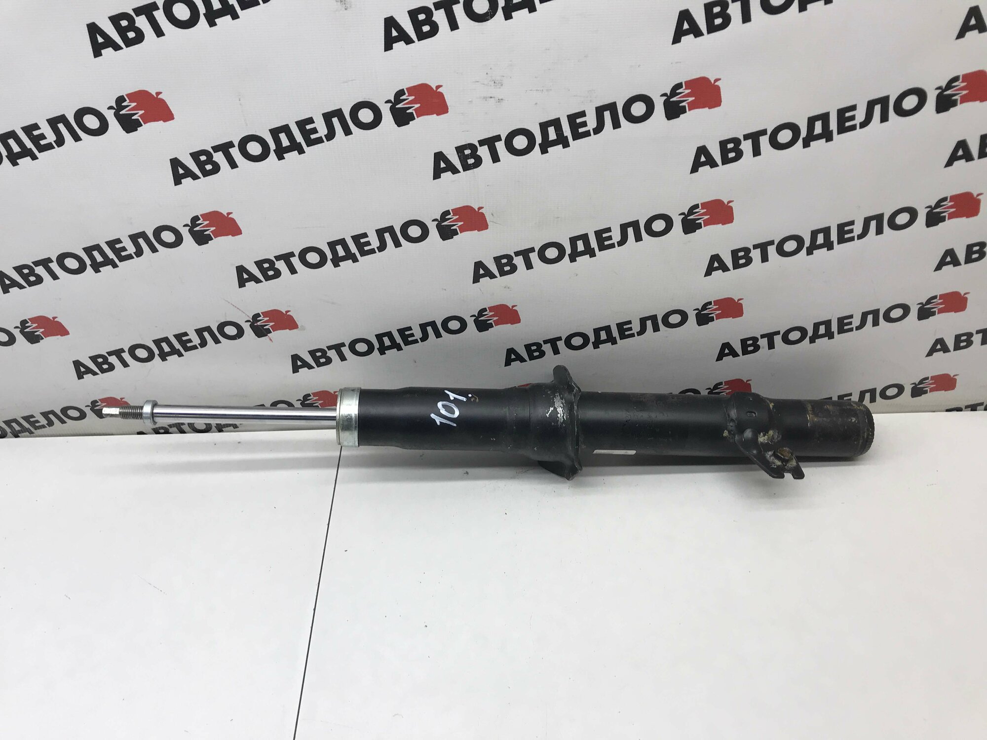 Амортизатор передний правый SACHS Mazda 6 GH