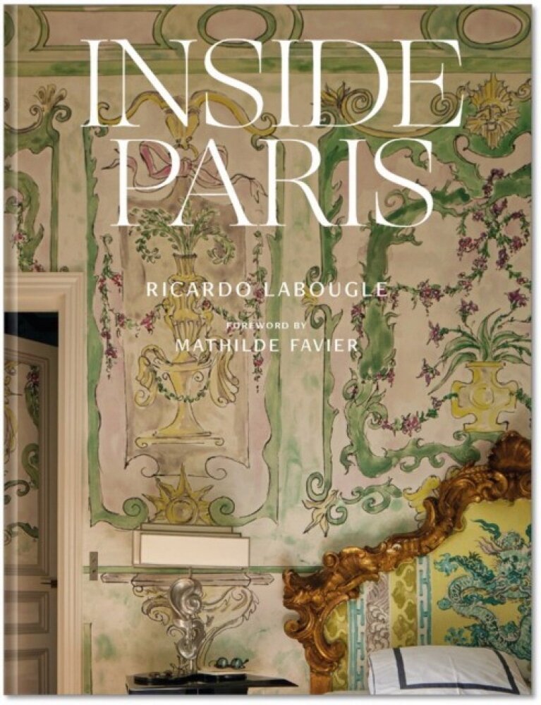 Inside paris