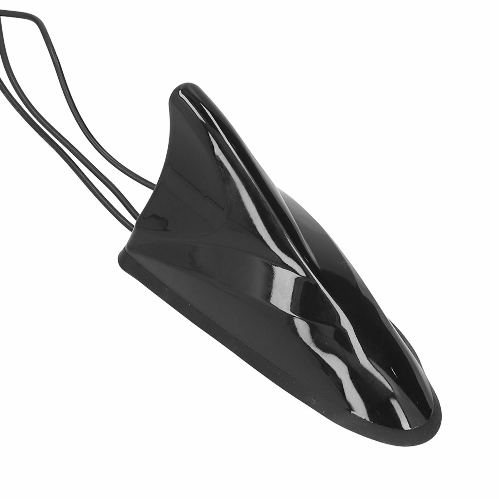 Универсальная 3-в-1 автомобильная GPS FM WIFI антенна плавникового типа для крыши автофургонов грузовиков внедорожников с прочной конструкцией для улучшенного приема сигнала