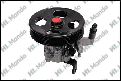 Насос гидроусилителя Mando арт. EX571003R100