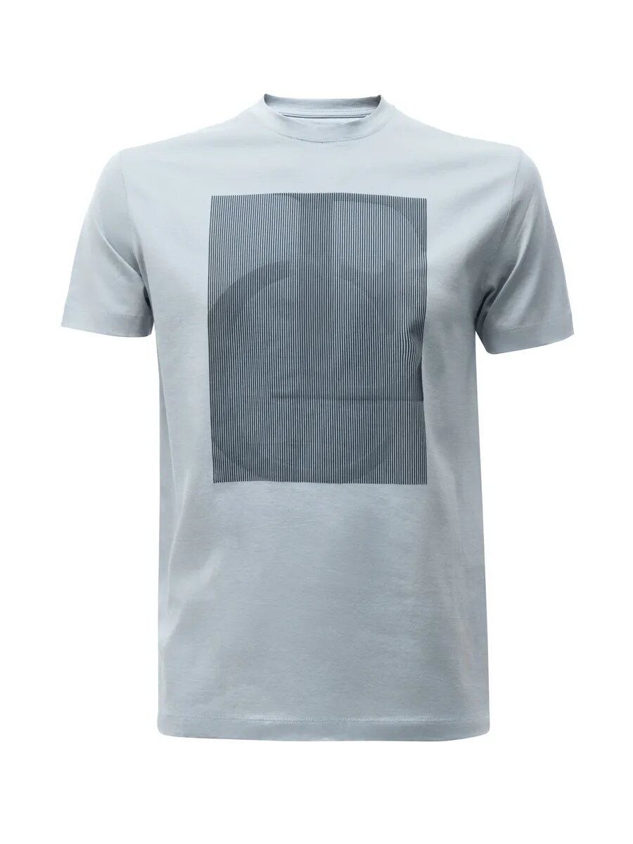 Футболка спортивная