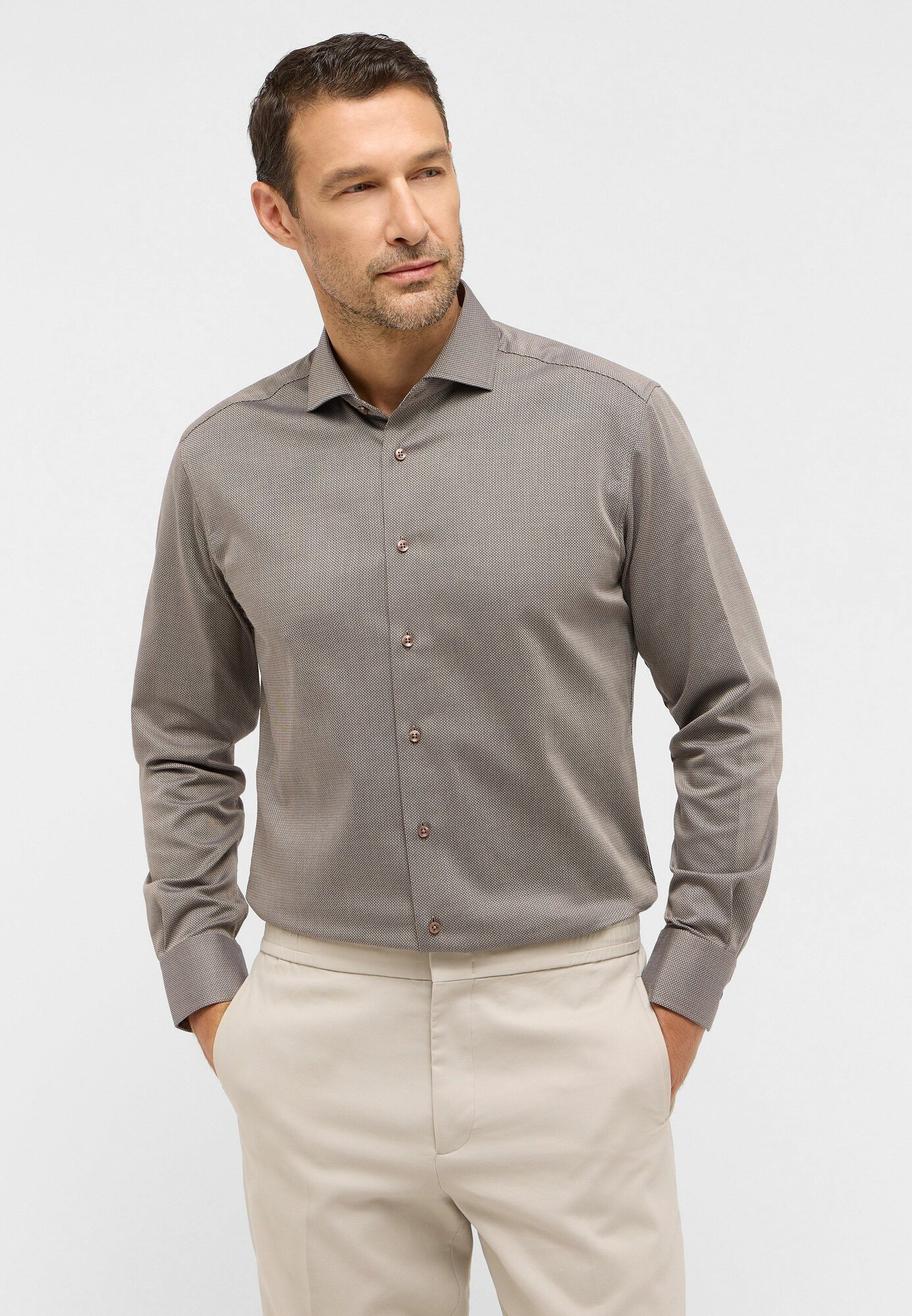 Рубашка Modern Fit