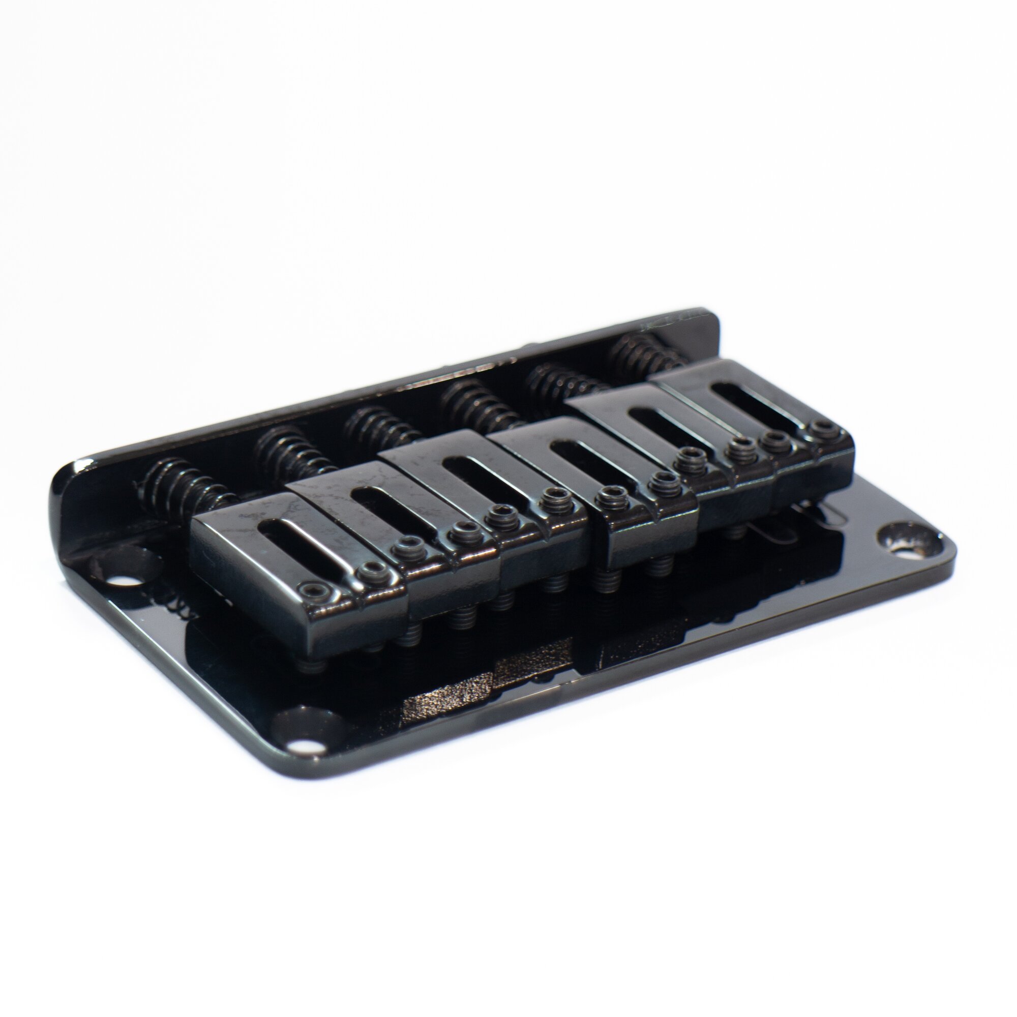 Бридж фиксированный Musiclily MX2603BK, черный