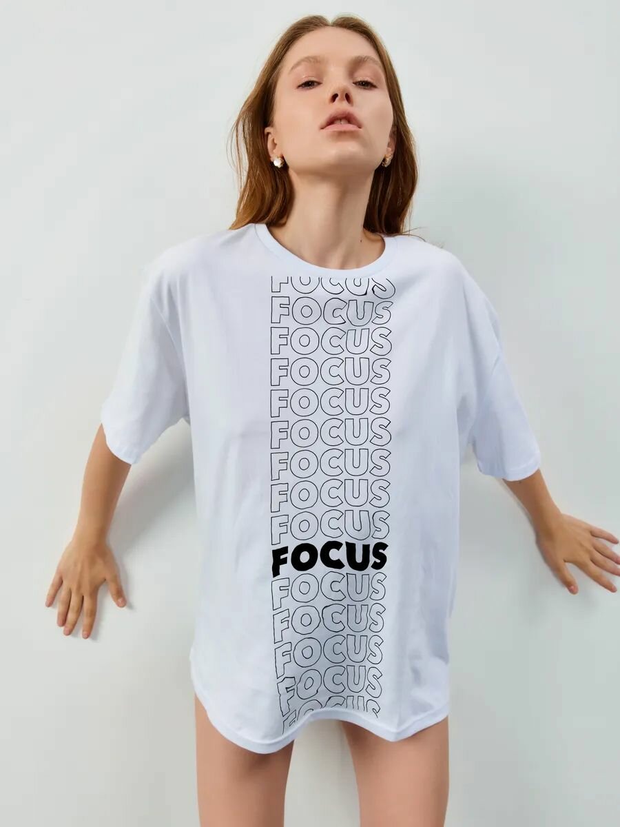 Футболка спортивная