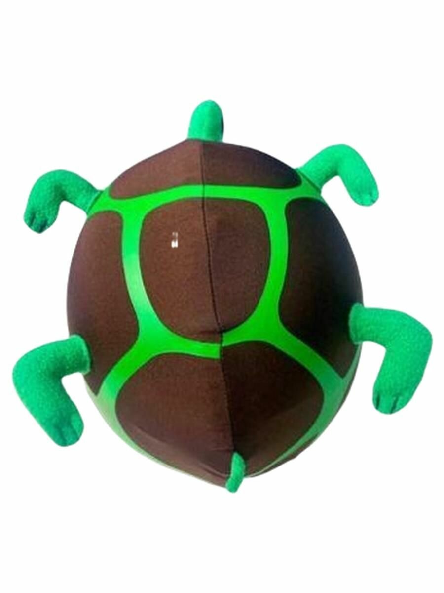 Нашлемник CoolСasc 056 Turtle — фото 1