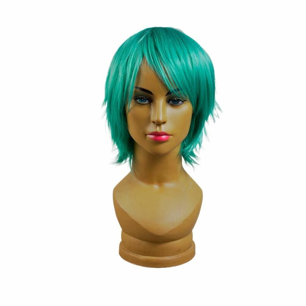 Парики для косплея Охотников на демонов, костюмы на Хэллоуин