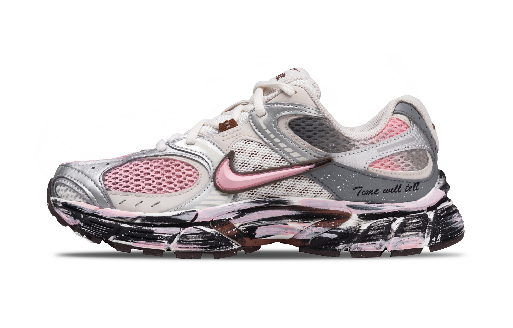 Кроссовки NIKE V5 RNR