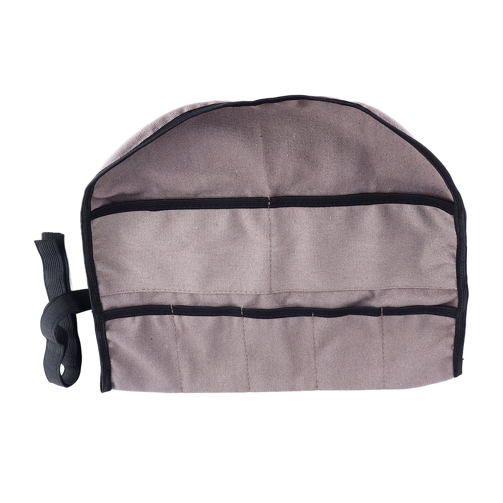 Сумка для инструментов для резьбы по дереву из нетканого материала, многофункциональный органайзер для хранения ручных инструментов для резьбы по дереву