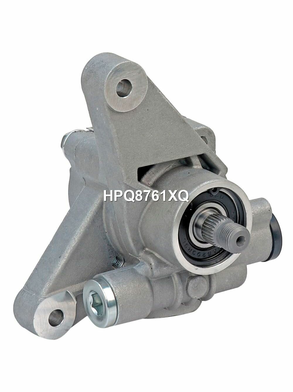 Насос гидроусилителя руля Acura MDX CL TL Honda Pilot Odyssey