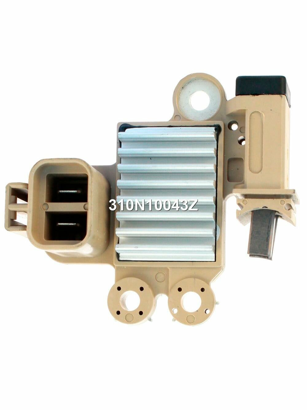 Регулятор генератора Hyundai Accent Elantra Matrix Getz Kia Cerato Carens Rio