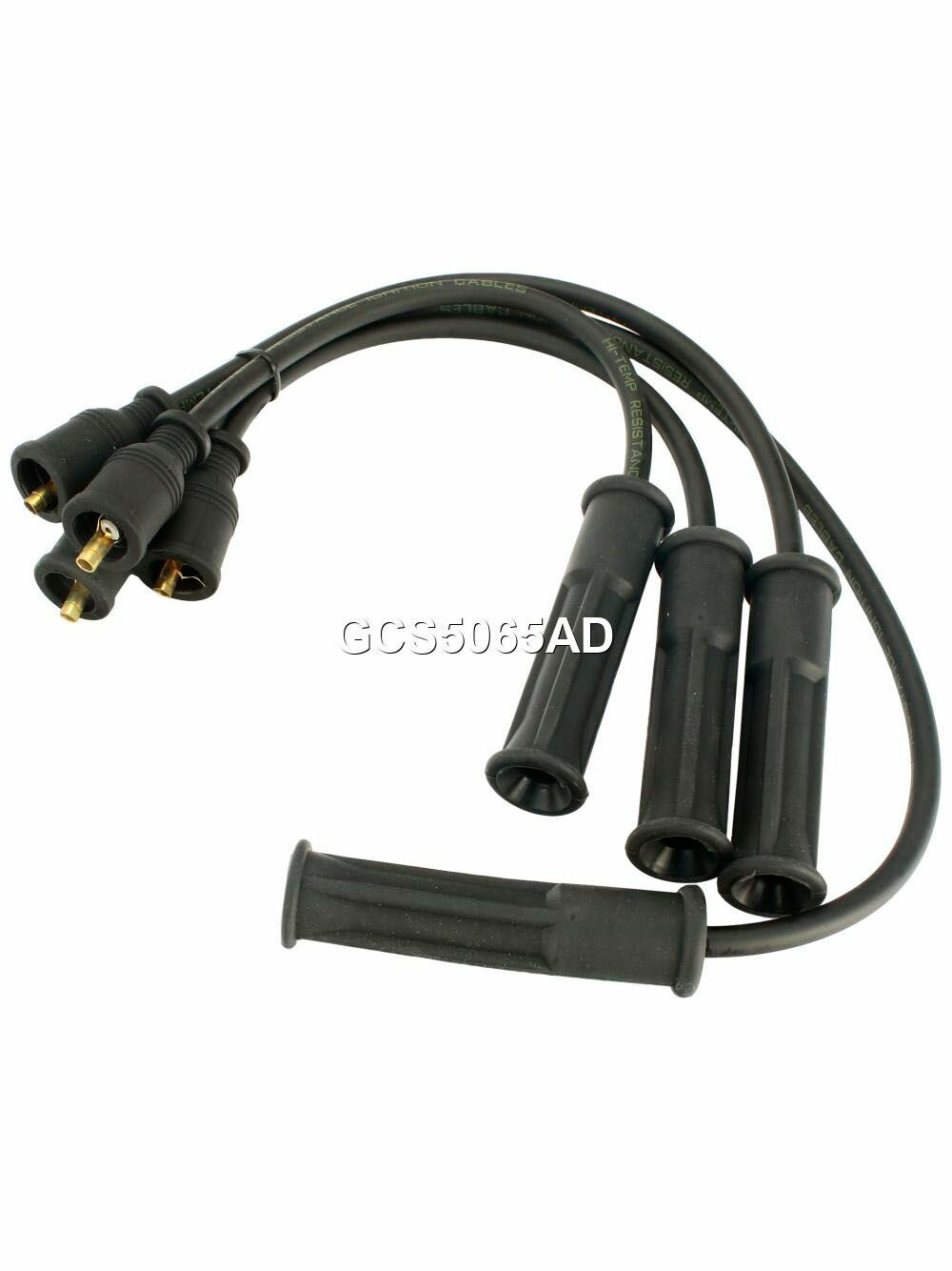 Провода высоковольтные Renault Logan Sandero Clio Kangoo Dacia Logan Sandero