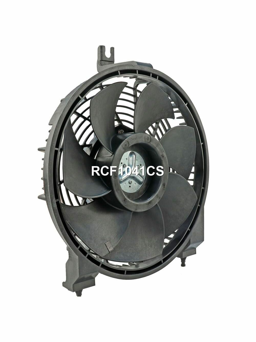 Вентилятор охлаждения Toyota Land Cruiser 200 Lexus LX 570