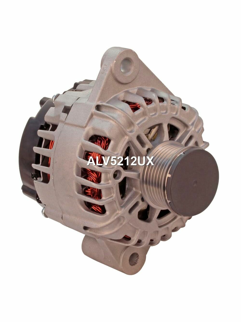 Генератор для авто (автомобильный) Opel Astra, Zafira C, Insignia (Опель Астра, Зафира, Инсигма)