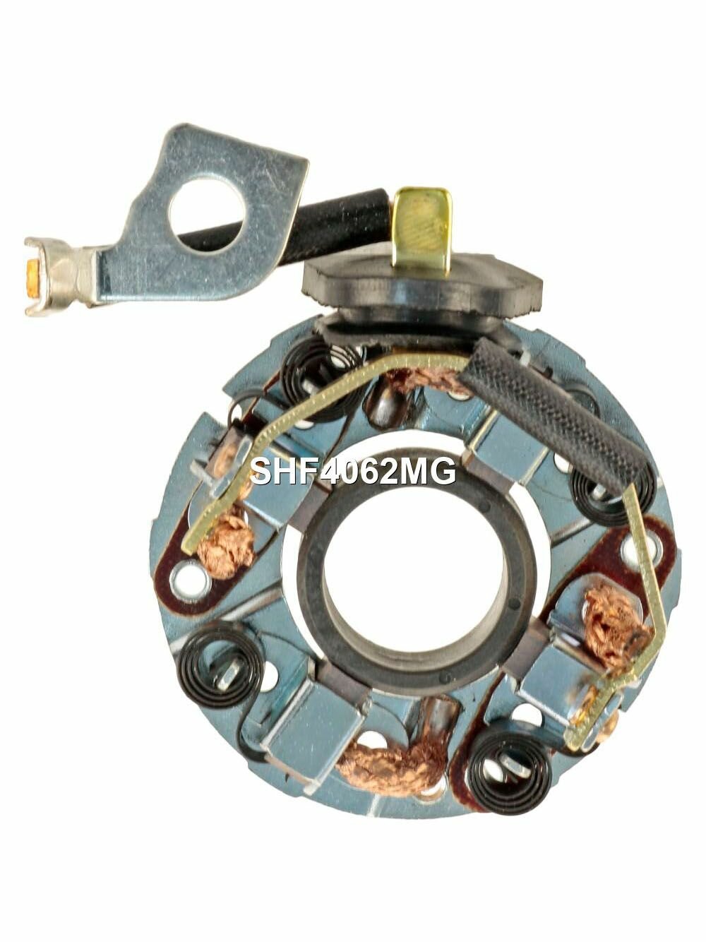 Щёткодержатель стартера Ford C-Max Focus Galaxy Kuga Mondeo Transit Mazda Tribute