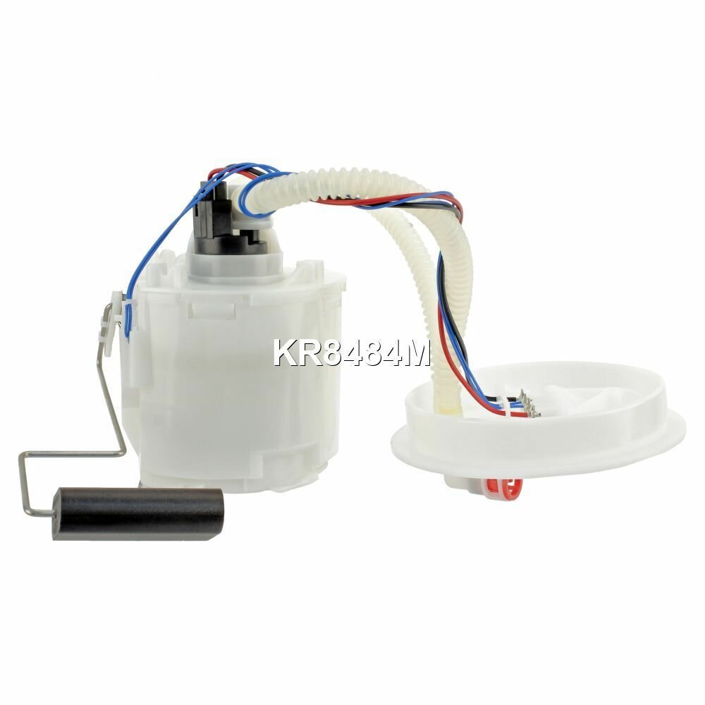 Насос топливный (Бензонасос, модуль в сборе) Ford Focus, Tourneo, Transit (Форд Фокус, Труено, Транзит)