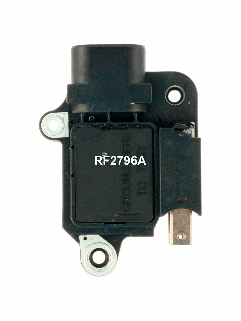 Регулятор генератора UTM RF2796A — фото 1