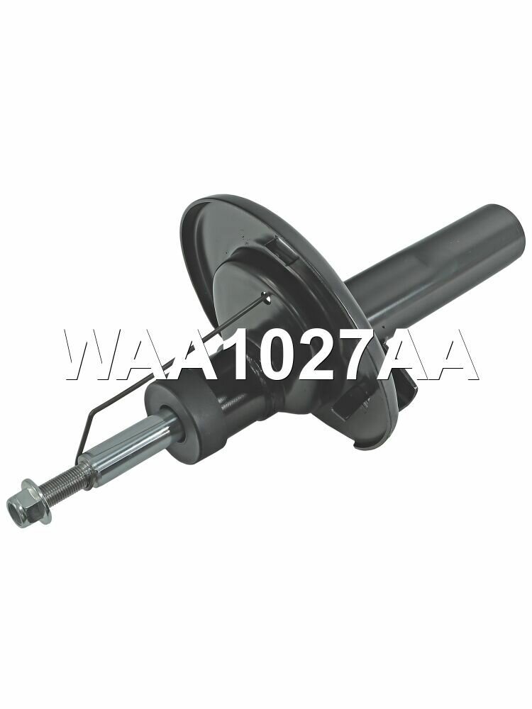 Амортизатор подвески передний Krauf WAA1027AA