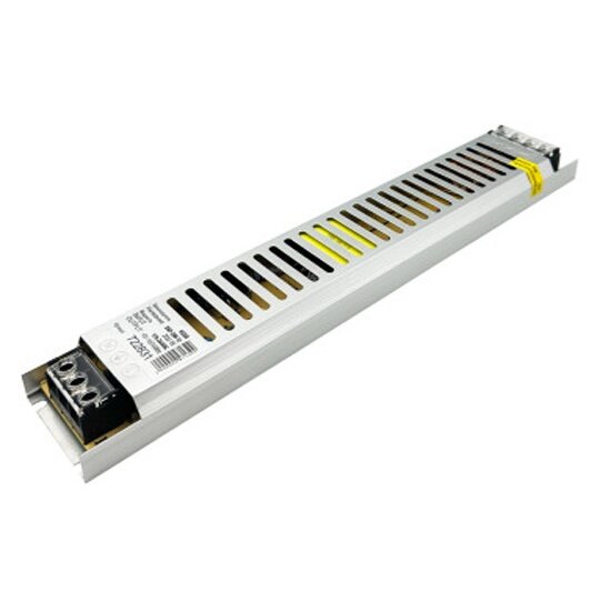 Блок питания Ledpremium DAP-200-12 (12V,200W, 16.67A, IP20)