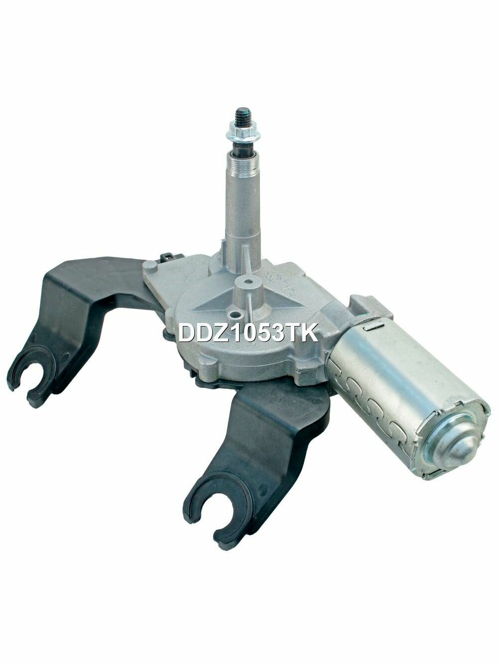 Мотор стеклоочистителя Hyundai I30 (Хендай И30)