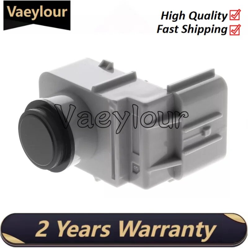 95720 A2001 95720A2001 Датчик парковки PDC 95720-A2001 Подходит для Kia Cee'd 95720-A2000 95720A2000 95720 A2000 Новый 95720-A2001 Black