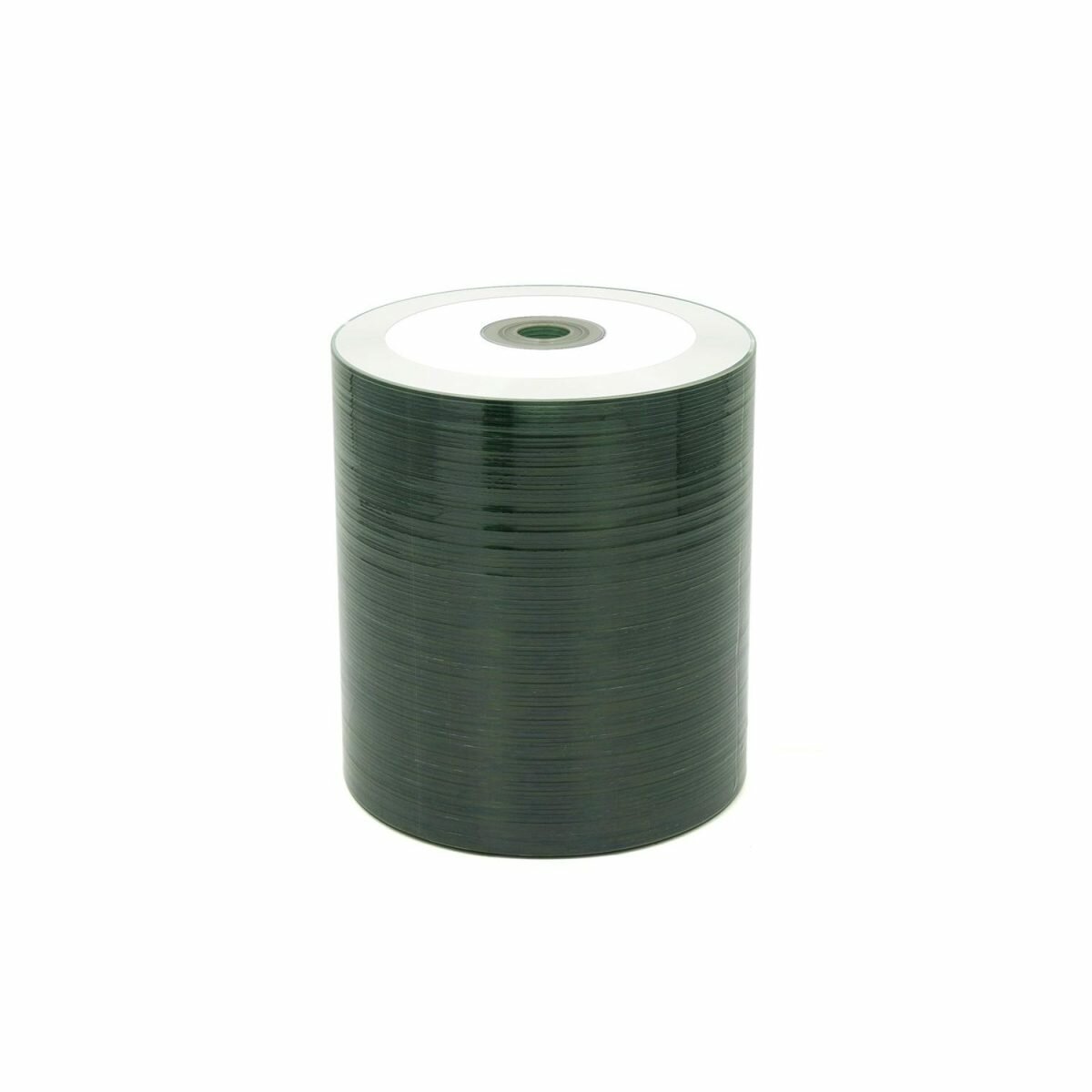 Оптический диск DVD-R Mirex 4.7Gb, 16x, Bulk, комплект 100шт. (UL130027A1T) (1835832), 5 уп.