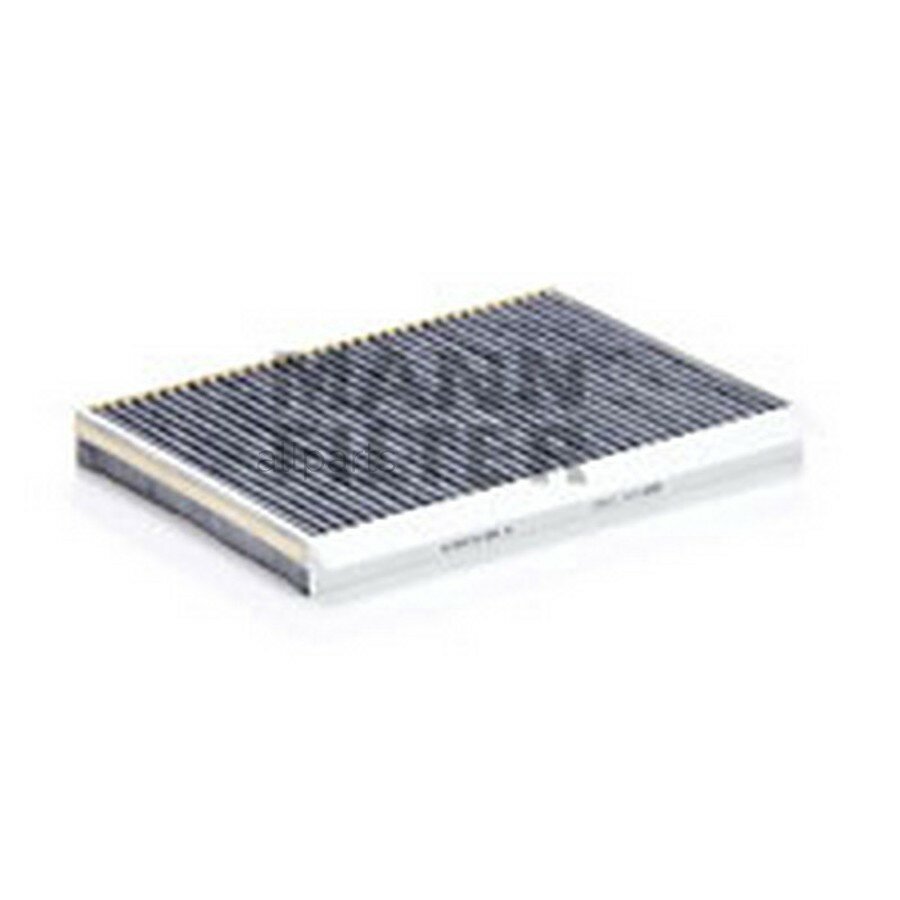 MANN-FILTER CUK3780 MANN фильтр салона CUK 3780