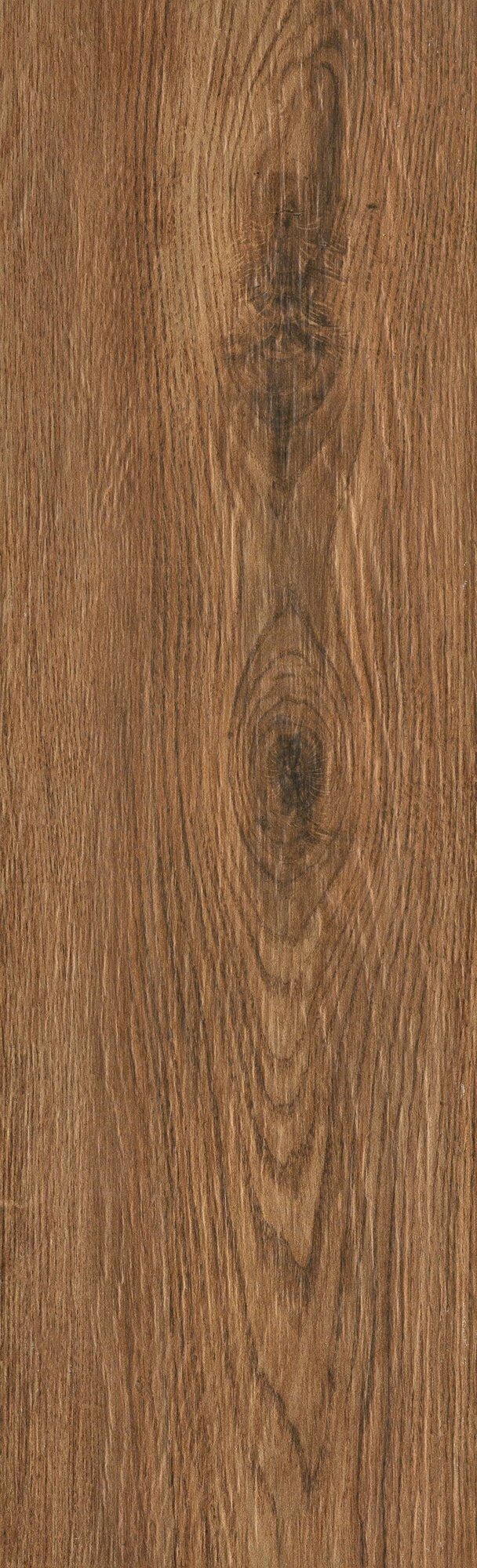 Керамогранит Cersanit Oakwood темно-коричневый 598х185х7,5 мм (11 шт.=1,216 кв. м) Cersanit 17487