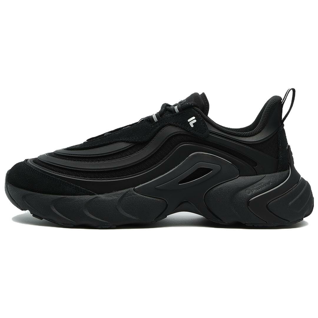 Кроссовки Fila Ray 4