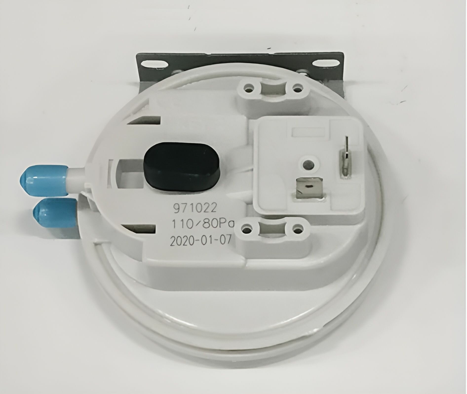 Реле давления воздуха (прессостат) Ferroli 46160390 для котлов Vitatech D, Vitabel, Fortuna