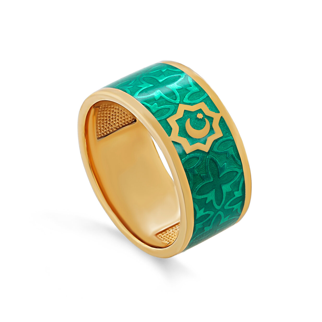 Кольцо, серебро, 925 проба