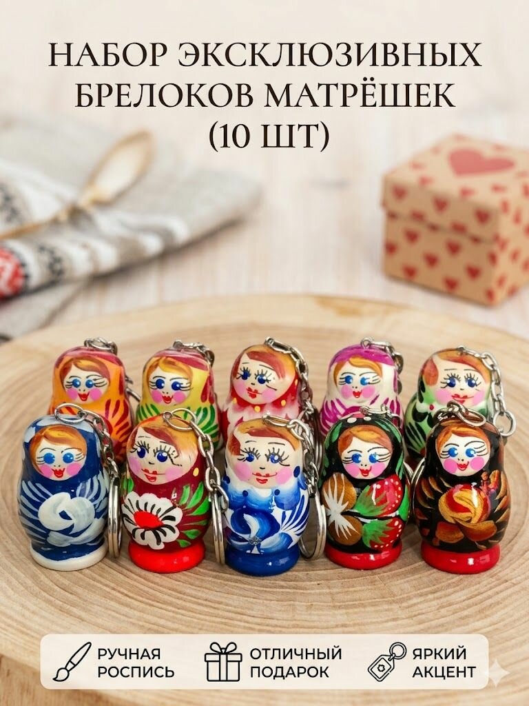 Брелок