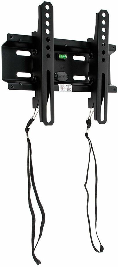 Кронштейн для телевизора Kromax FLAT-6 black