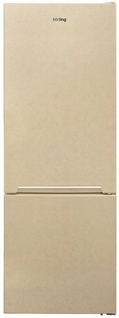 Холодильник Korting KNFC 71863 B