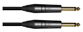 GCI-3 Инструментальный кабель 3м LEEM