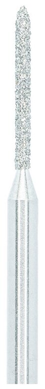 878-008M-FG Боры алмазные типа FG диам. 0,8 мм шт.
