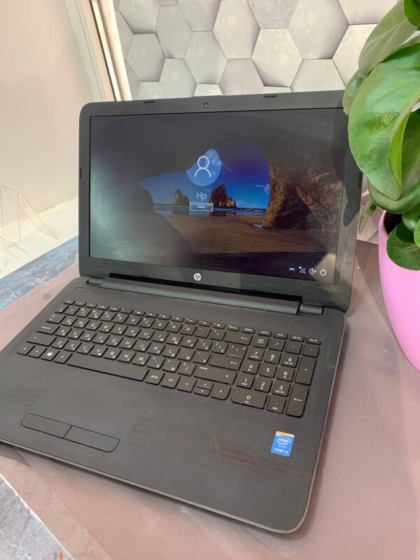 Ноутбук HP hq-tre71025 — купить в интернет-магазине по низкой цене на ...