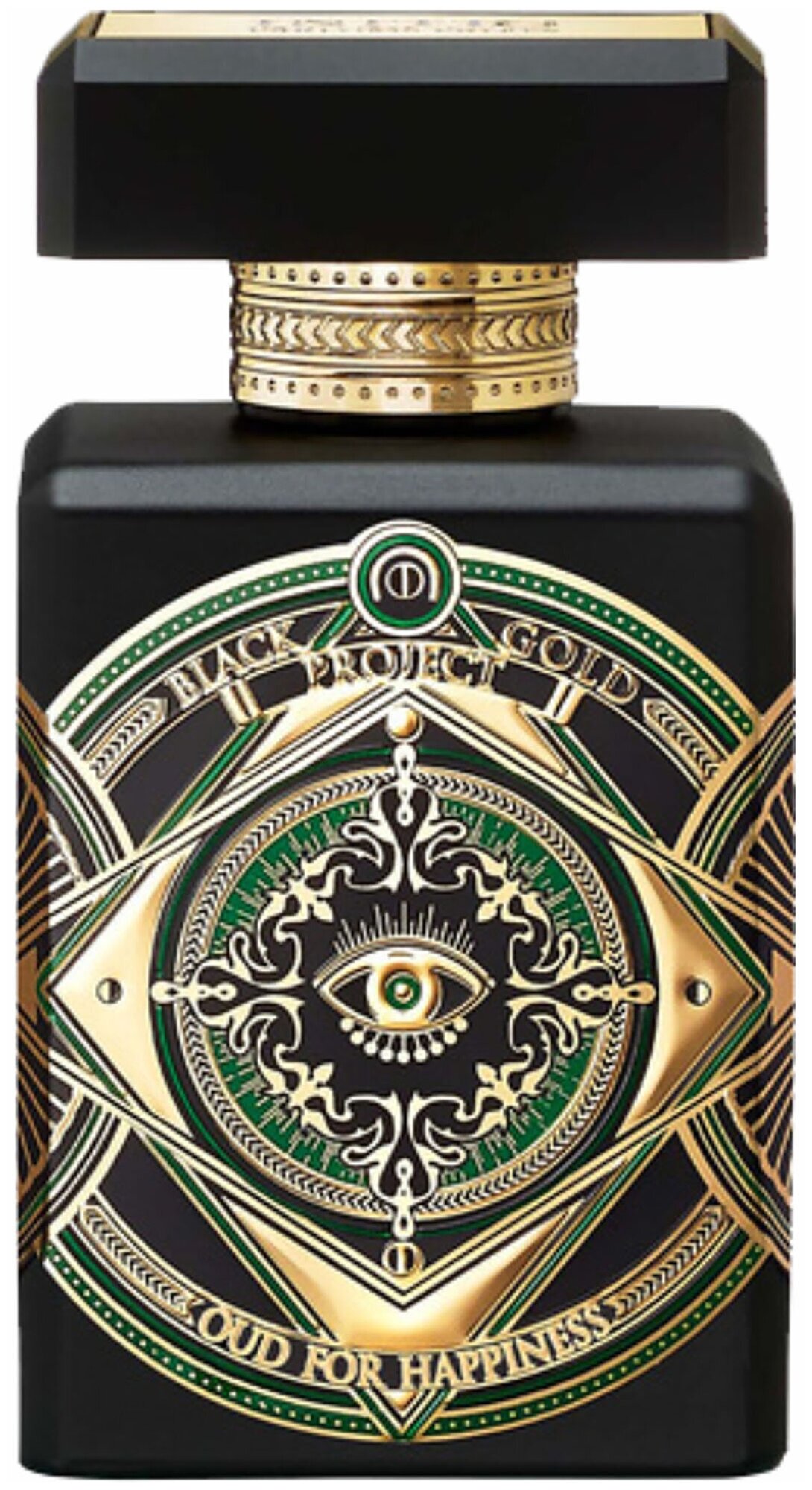 Парфюмерная вода Initio Parfums Prives Oud for Happiness, объем 90 мл, аромат женский