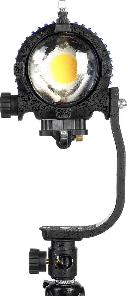 Студийный светодиодный осветитель GreenBean ZOOM 60 LED