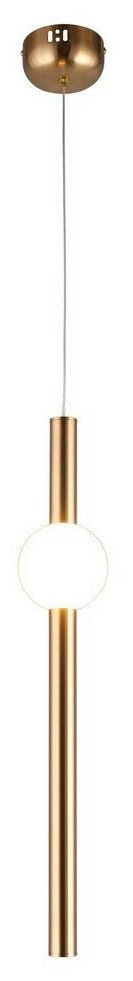 APL.038.06.12 Светильник подвесной светодиодный Aployt Zhozefin